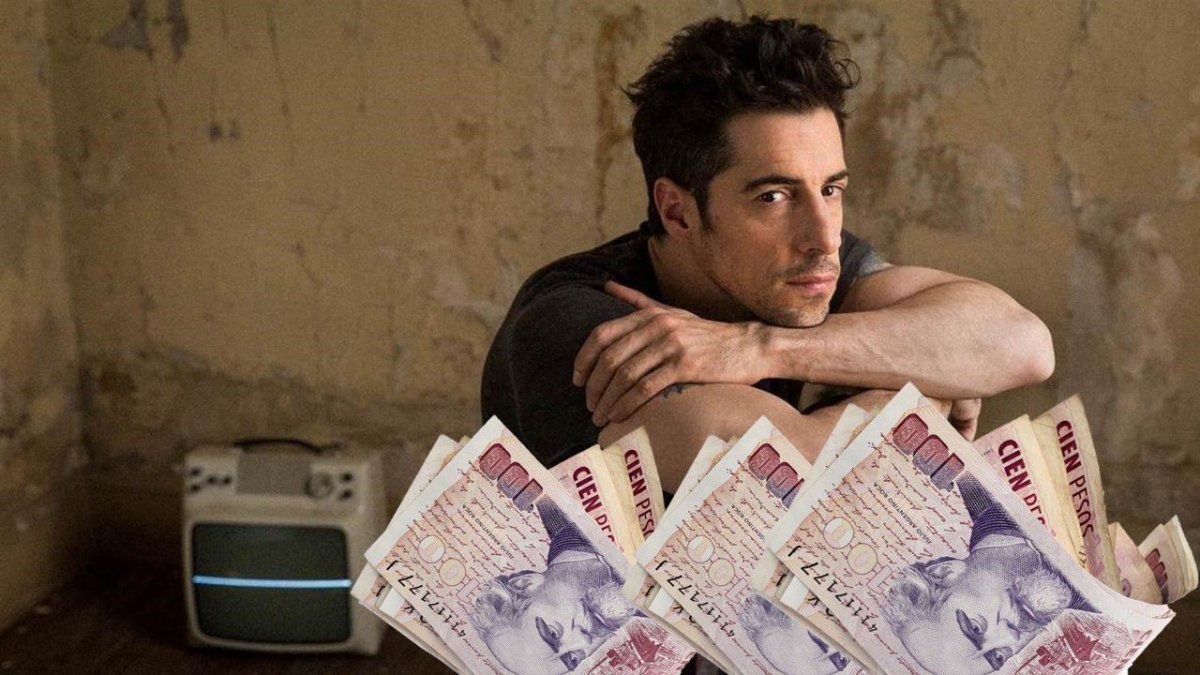 Lamothe le dijo que no al Bailando y dice cuánta plata necesita por mes ...