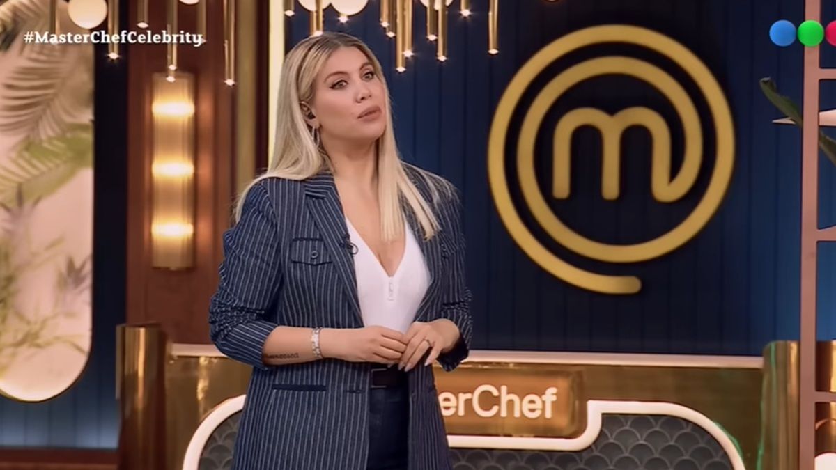 Masterchef Celebrity: ¿Quiénes están en riesgo de eliminación hoy lunes?