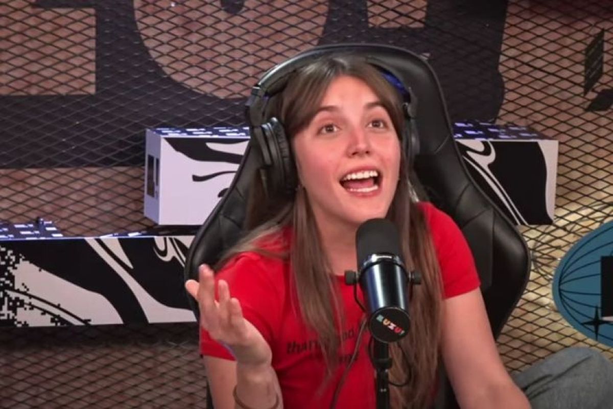 Luzu TV: Marti Benza reveló el verdadero motivo por el que faltó a su ...