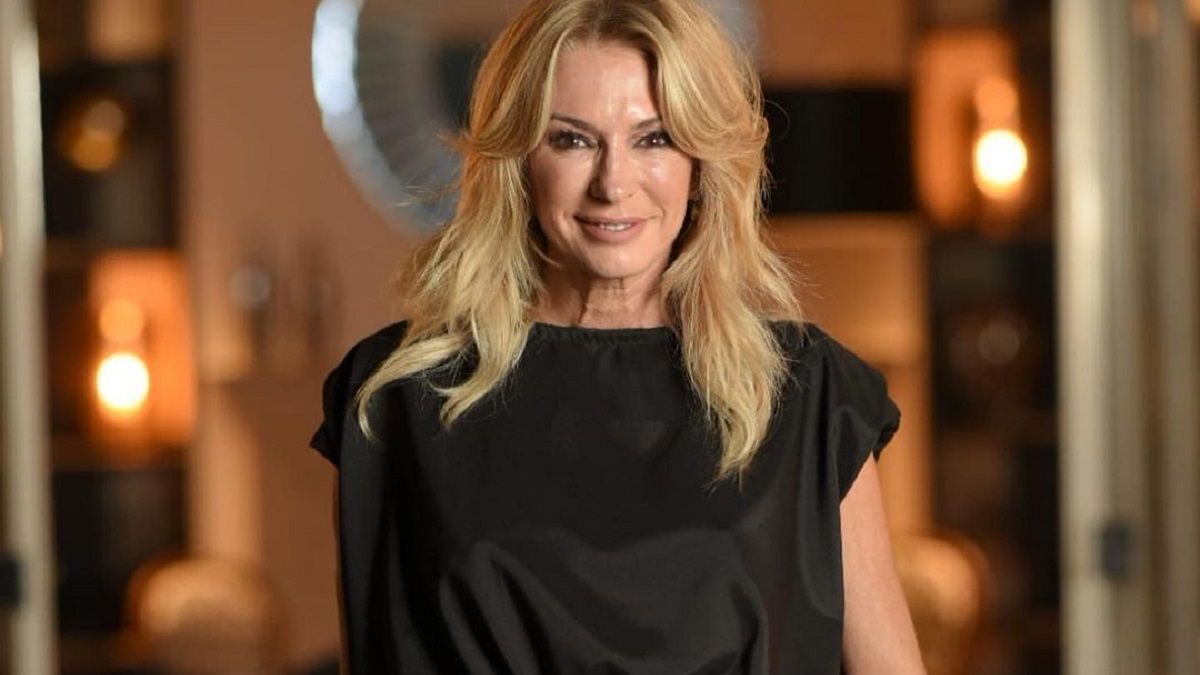 Filoso comentario de Yanina Latorre contra Ángela Lerena Filoso comentario de Yanina Latorre contra Ángela Lerena