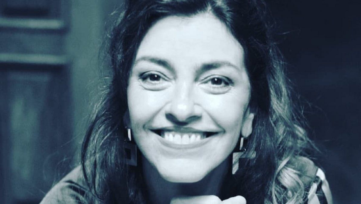 Nancy Anka vuelve al teatro este jueves