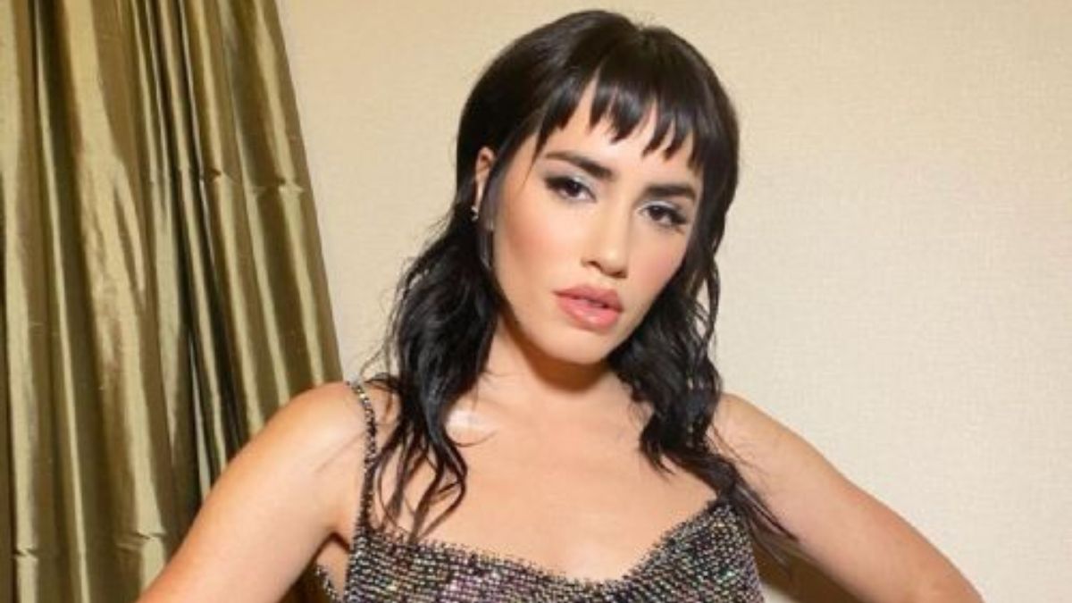 El video de Lali Espósito que causa furor en TikTok El video de Lali Espósito que causa furor en TikTok