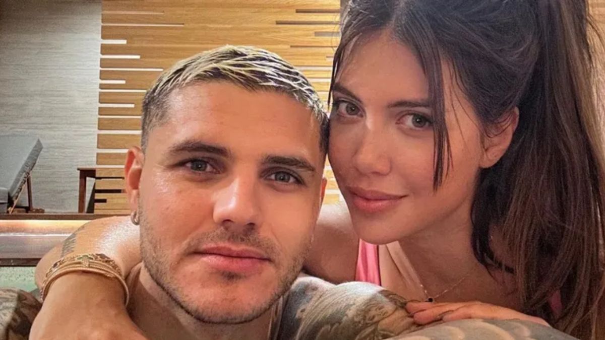 ¡Volvieron los regalos caros! Mauro Icardi le hizo un lujoso obsequio a Wanda Nara