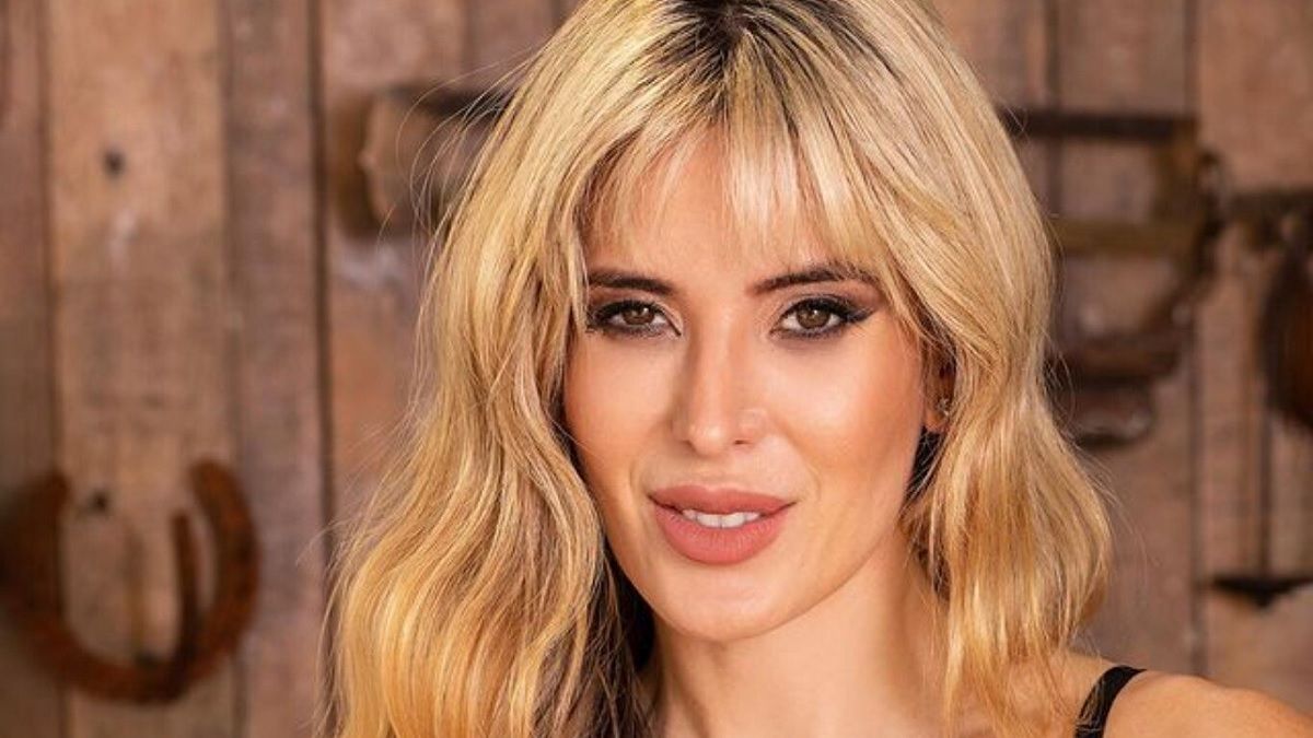 ¿por Qué Operaron A Jésica Cirio En Sus Partes íntimas