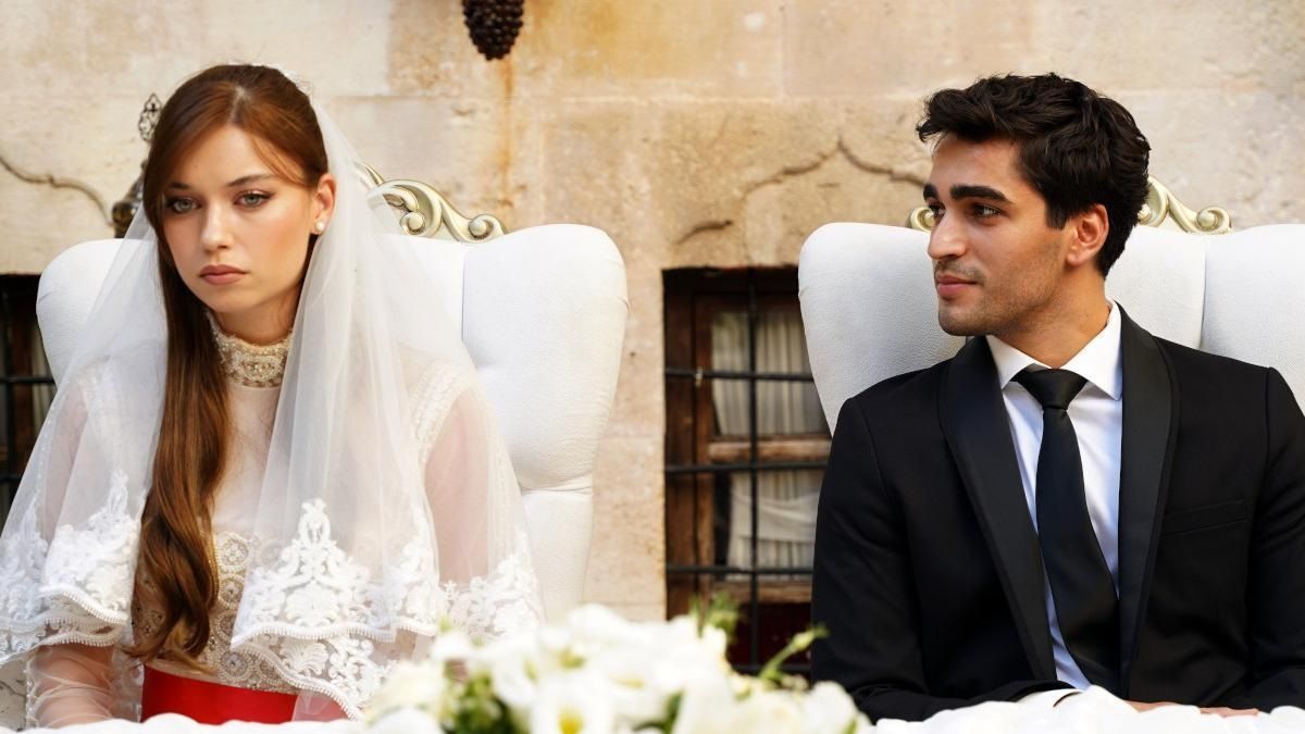 El nuevo horario de las novelas turcas de Telefe