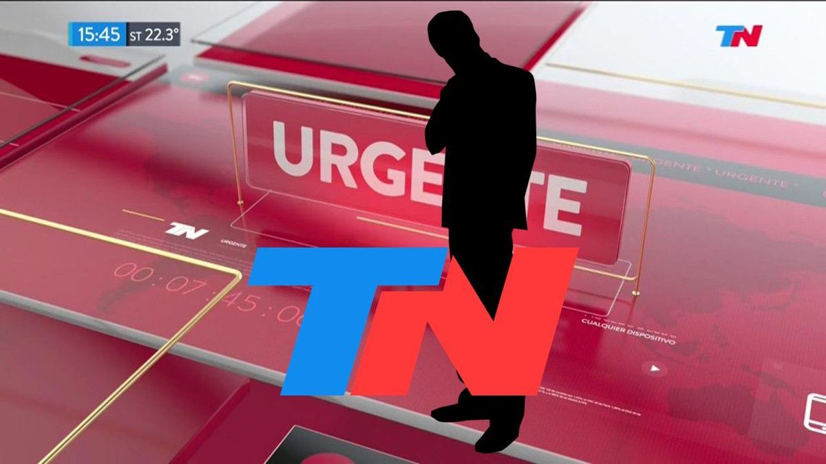 Famoso periodista de TN y El Trece se sumaría a la política en las ...