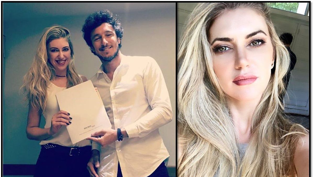 Esta es la chica que hizo separar a Pampita y Pico Mónaco: ¿Se viene un ...