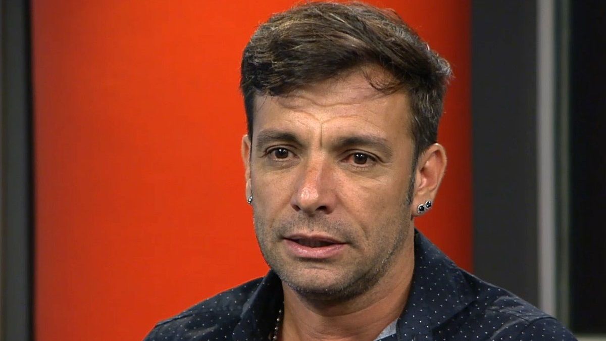 Un proceso muy doloroso y fuerte: Martín Bossi habló sobre la muerte de ...