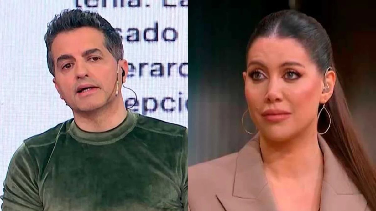 Rating: los número de la LAM y MasterChef Argentina en medio de la ...