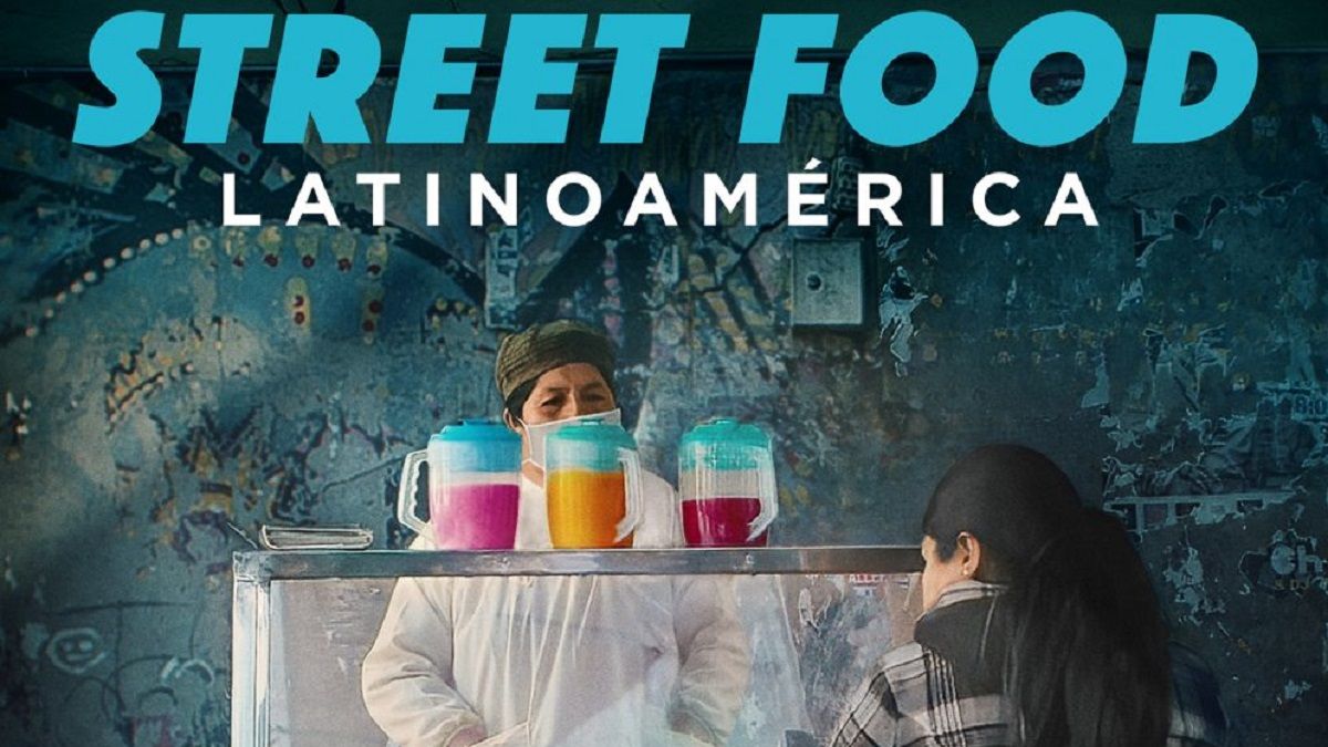 Comida Callejera: Netflix visitó la Argentina para su nueva serie ...