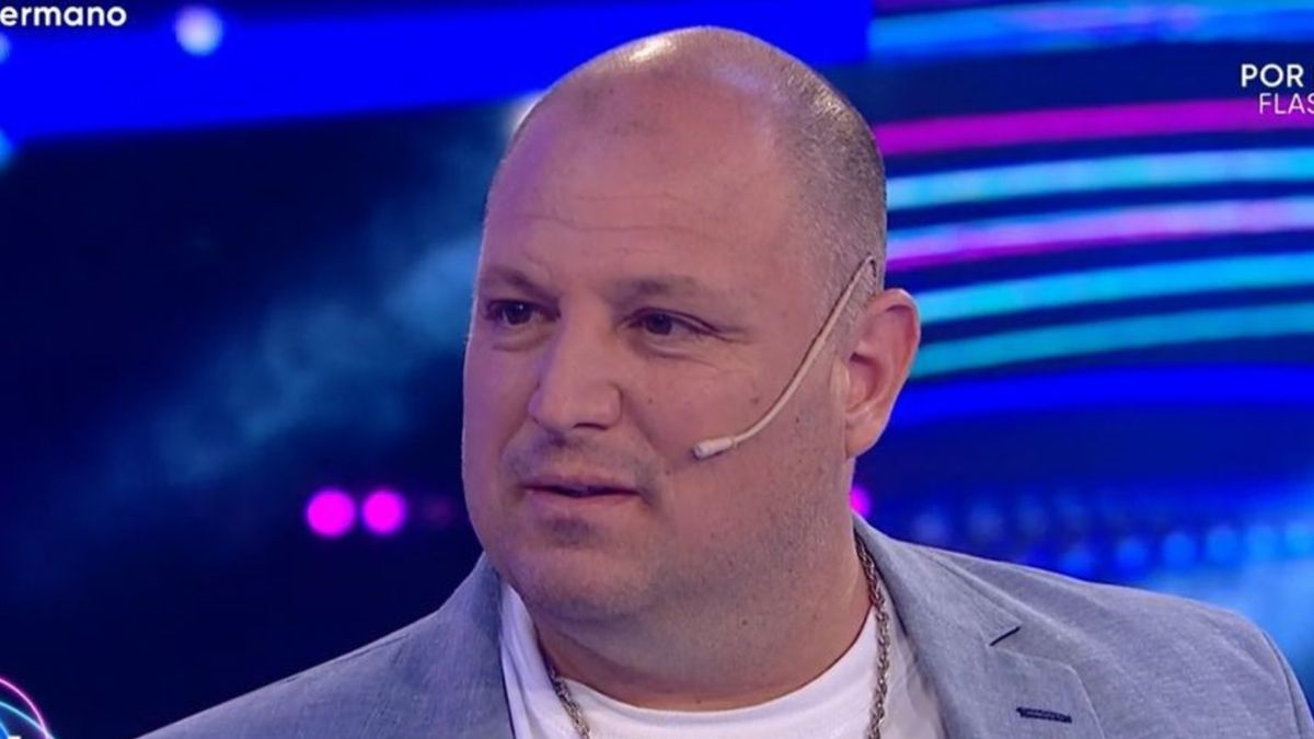 ¿Quién es Ariel Ansaldo de Gran Hermano?