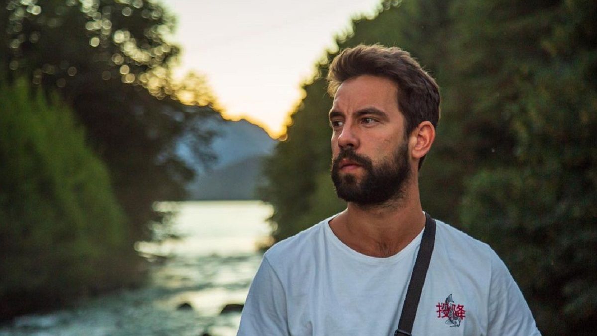 Cachete Sierra conquistó las redes con su nuevo look para su personaje ...