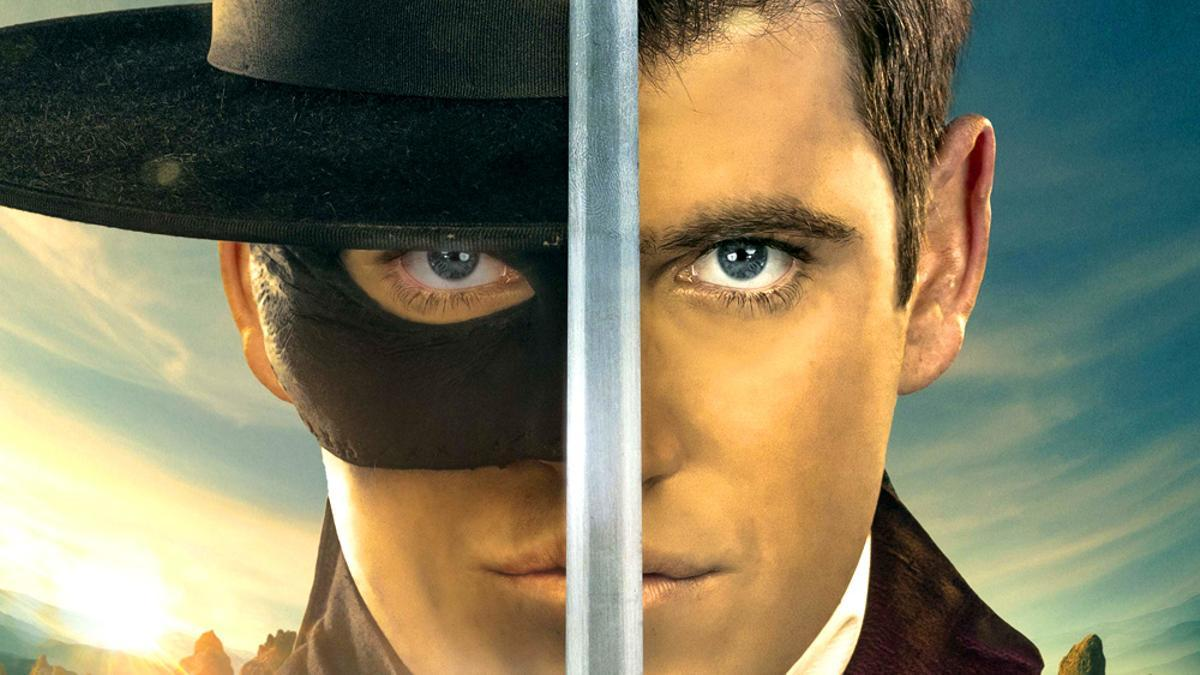 ¿Cuándo se estrena la nueva serie del Zorro en Amazon Prime Video?