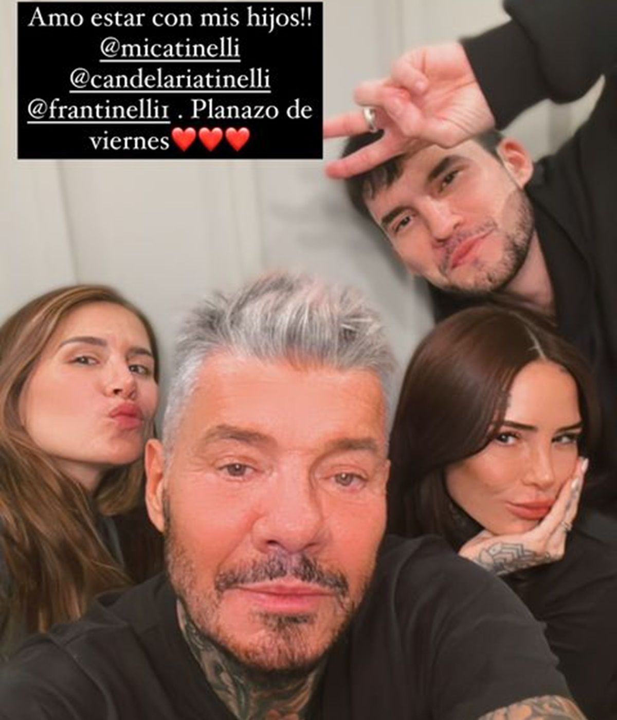 Marcelo Tinelli Confirmó La Fecha Y Hora Del Regreso Del Cantando Con