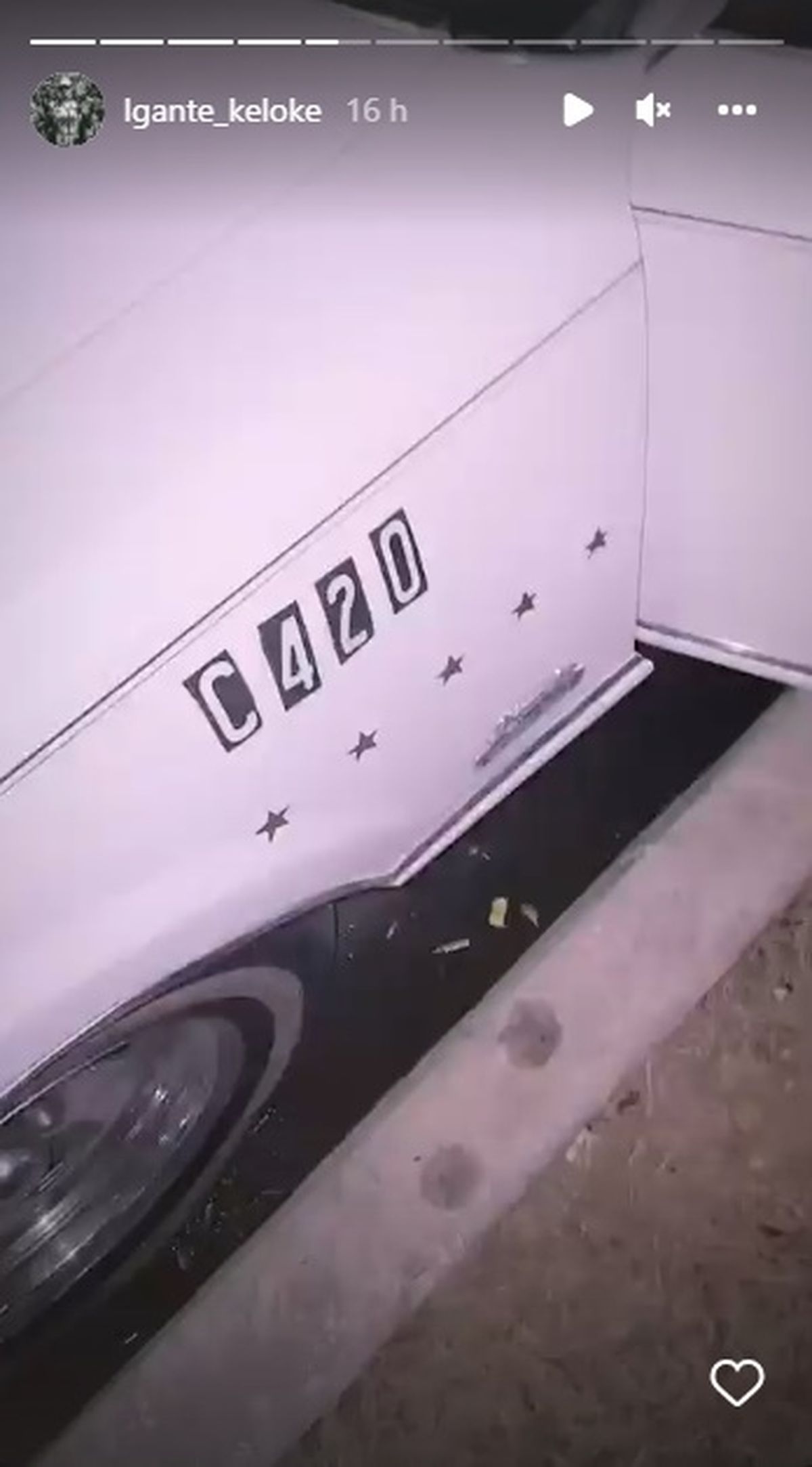 L Gante Se Grab En Una Limosina Tuneada Especialmente Para l Cumbia 420 l-gante-se-grab-en-una-limosina-tuneada-especialmente-para-l-cumbia-420