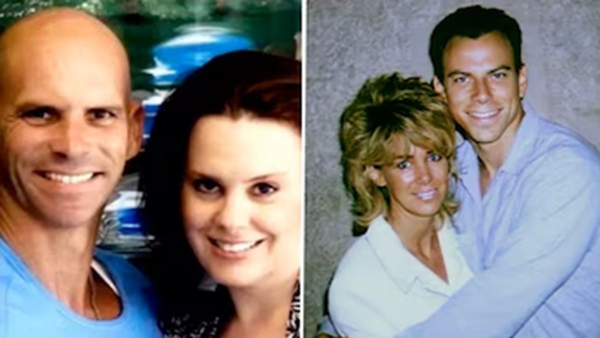 La vida real de los hermanos Menendez más allá de Netflix: ¿Están ...