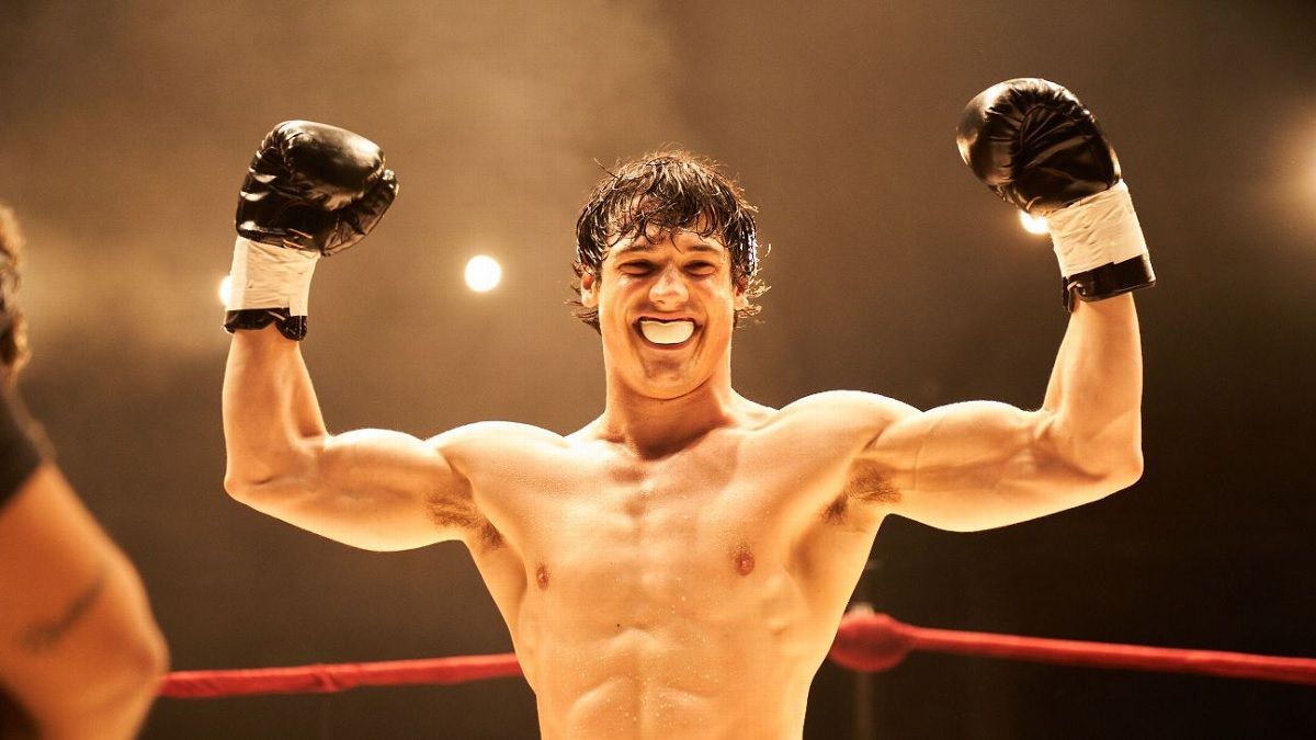 ¿Quién es Jerónimo Bosia?, el actor de Buenos Chicos que también actuó ...