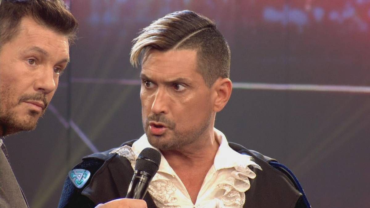 ¿Cómo vive Marcelo Tinelli con El Tirri? Esto contestó su primo