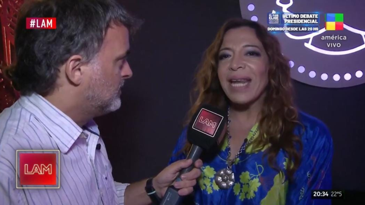 ¿por Qué Lizy Tagliani No Fue Al Casamiento De Nicole Neumann