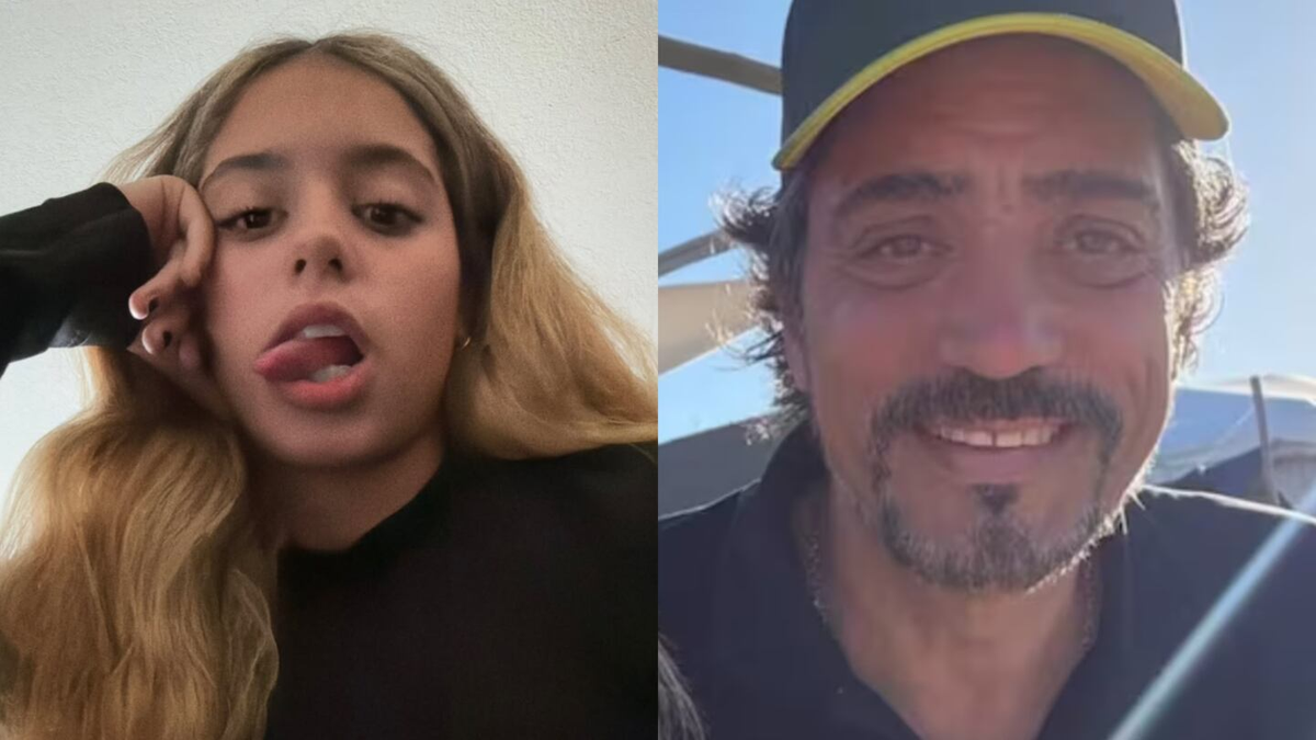 Angie Fort revela detalles íntimos de su nacimiento: Me buscaron, me ...