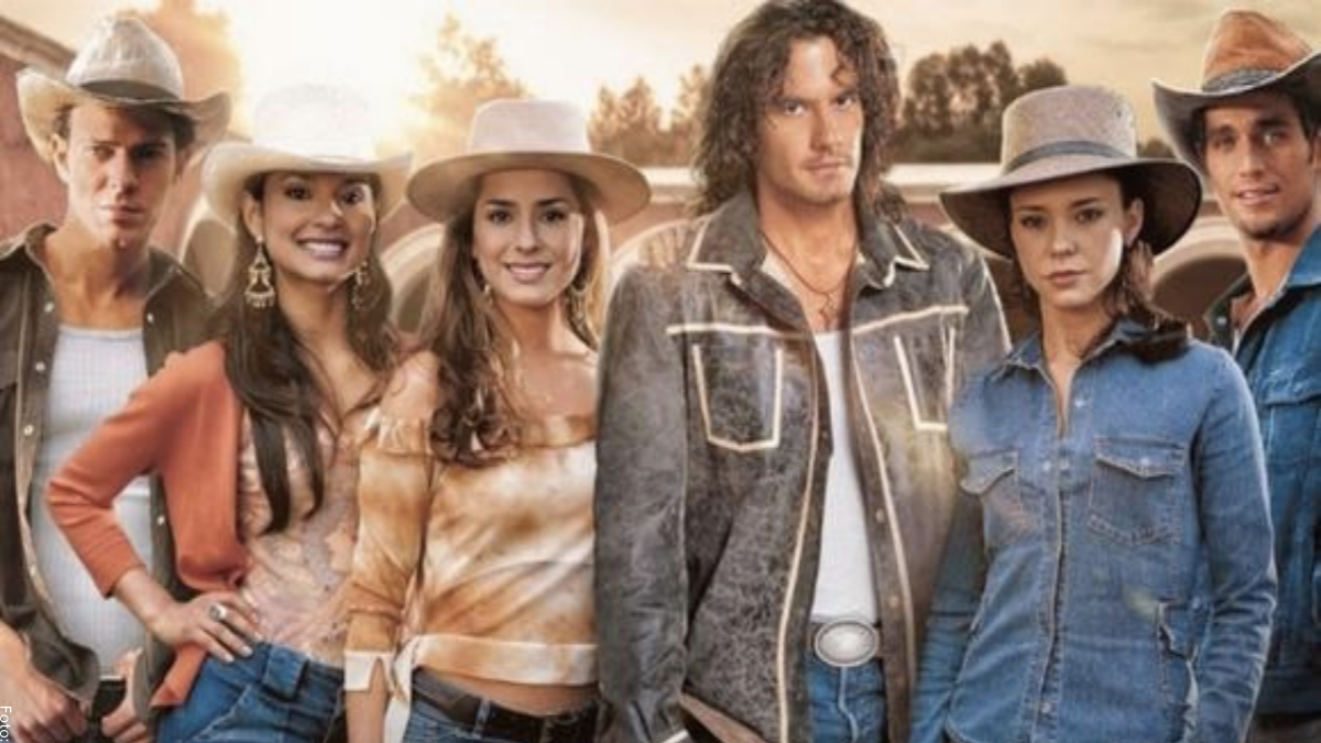 Netflix: Todo sobre la tercera temporada de Pasión de Gavilanes