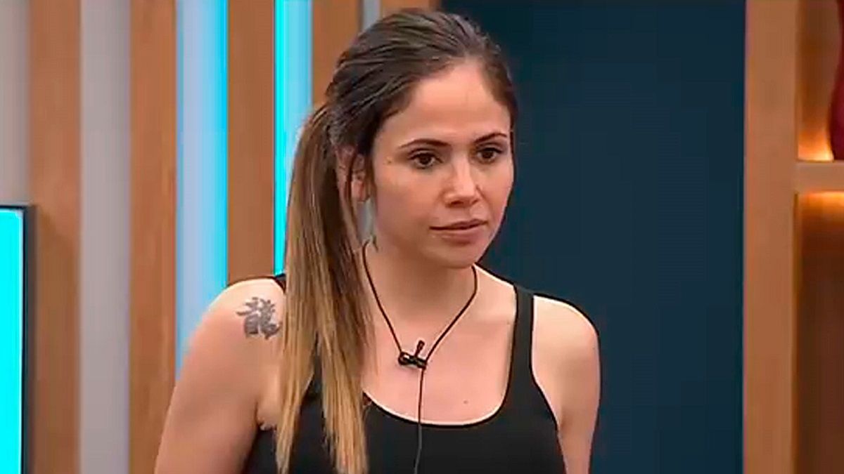 Gran Hermano: El comentario de Romina sobre el cuerpo de Julieta Poggio que desató la furia en redes