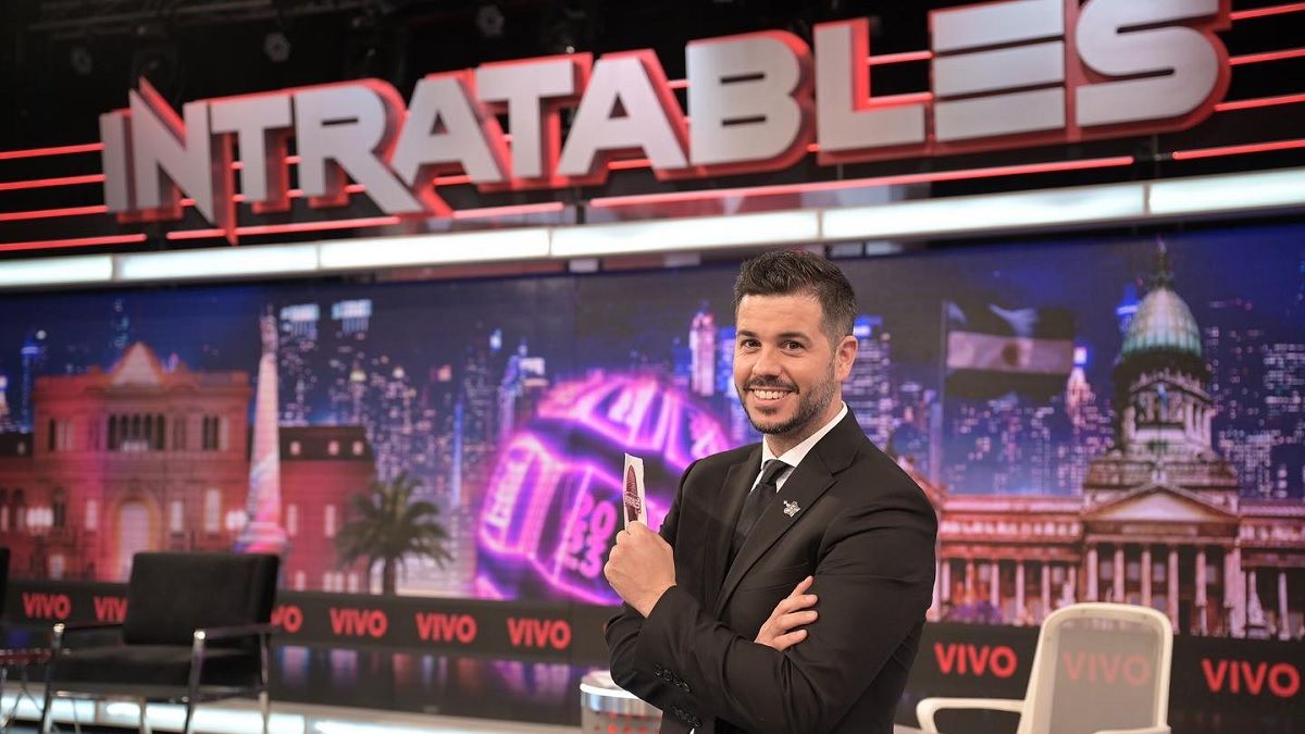 Debutó Intratables en América TV y Marina Calabró fue implacable con ...