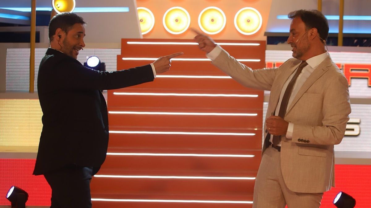 El rating del estreno de la nueva temporada de Intrusos, en América TV