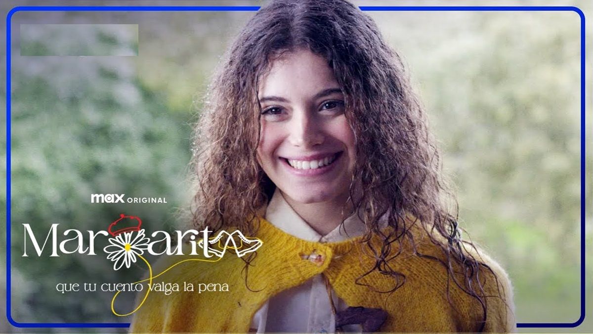 ¿Cómo le fue a Margarita, el spin off de Floricienta en su debut, según ...