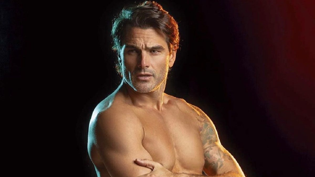 Hernán Drago volvió a hablar de Celeste Muriega