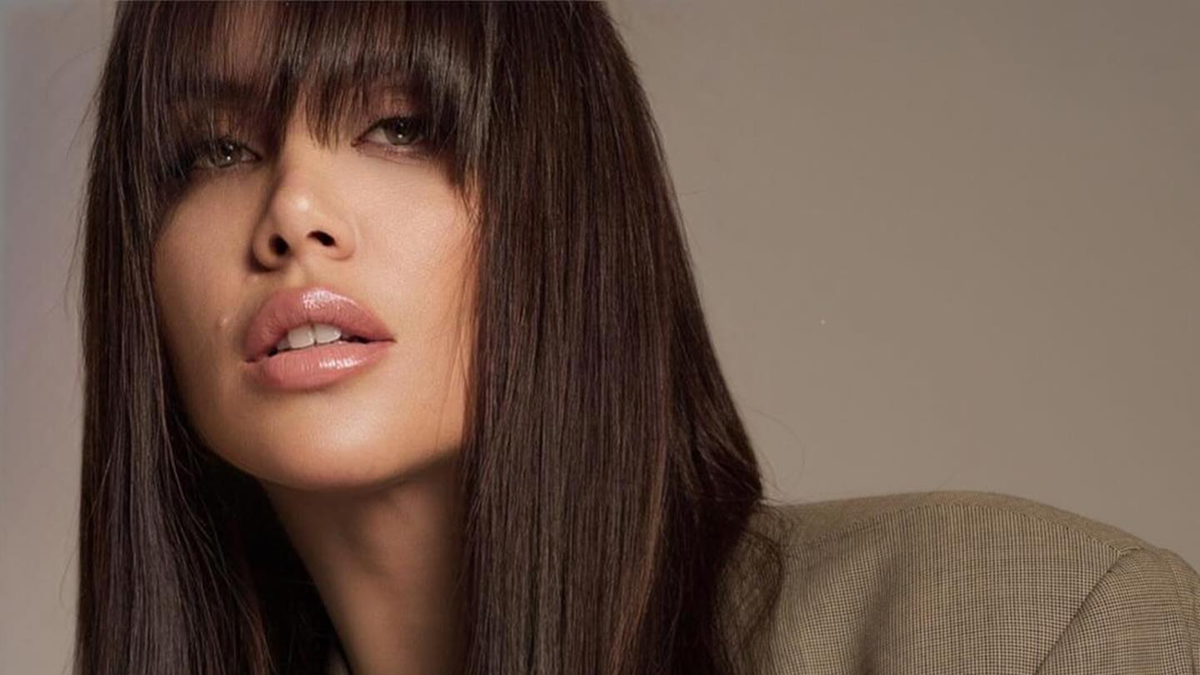 Marina Calabró dio detalles de la serie de Wanda Nara para Netflix